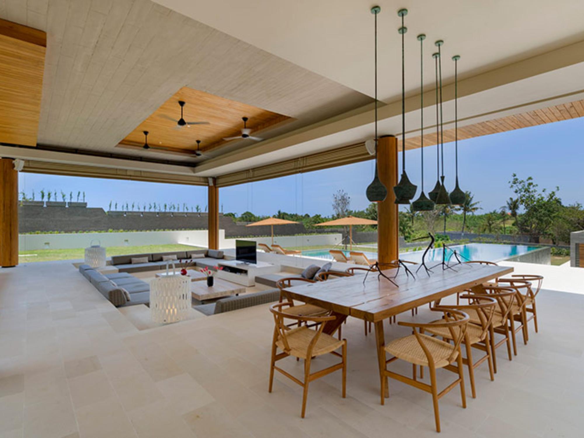 Villa Iman | VILLAWAY®