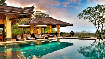 Costa Rica Villas for Rent & Luxury Vacation Rentals | VILLAWAY®