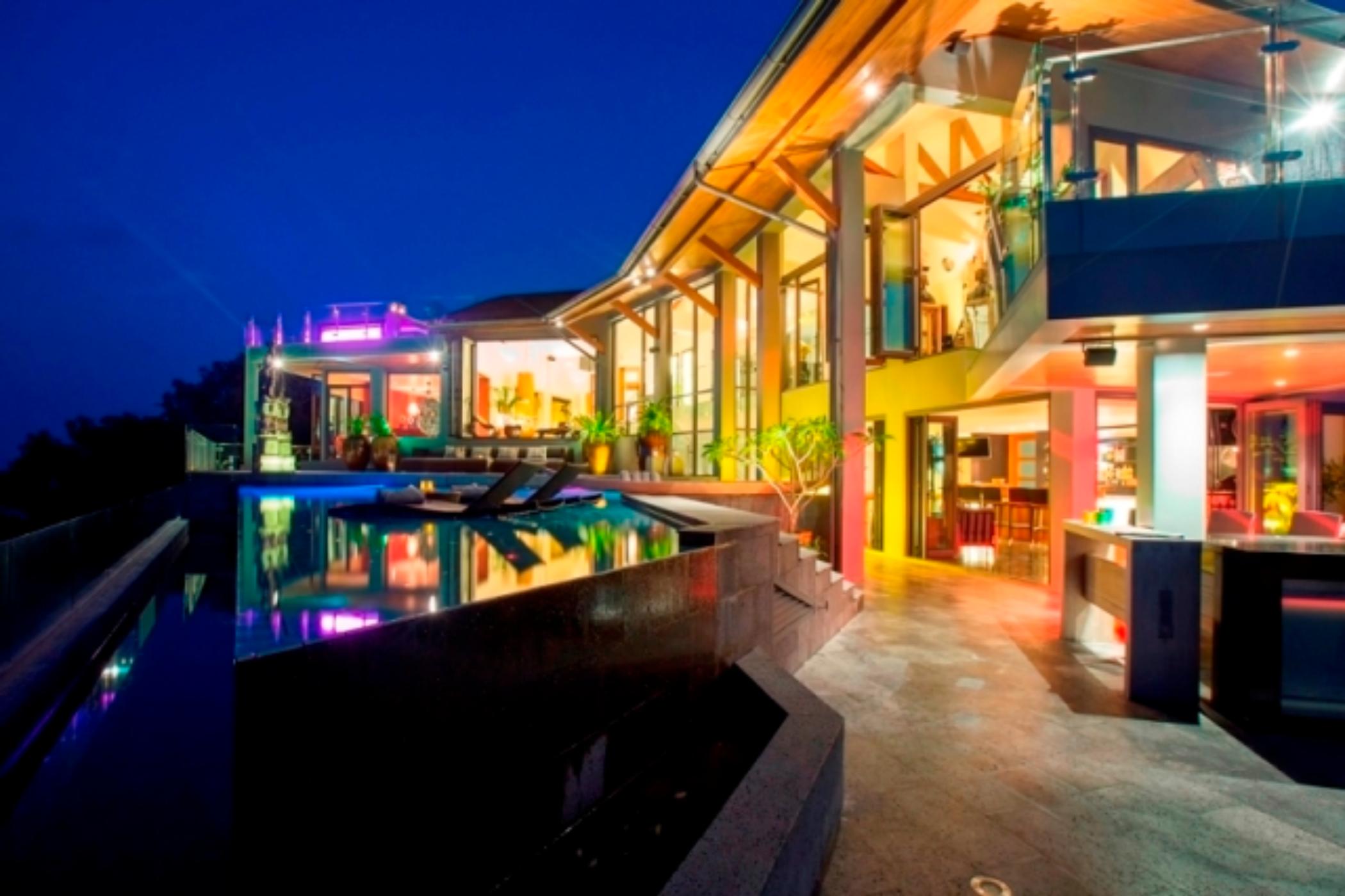 Villa Skyfall | VILLAWAY®