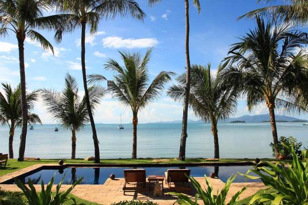 Bang Rak Beach Villas for Rent & Luxury Vacation Rentals | VILLAWAY®