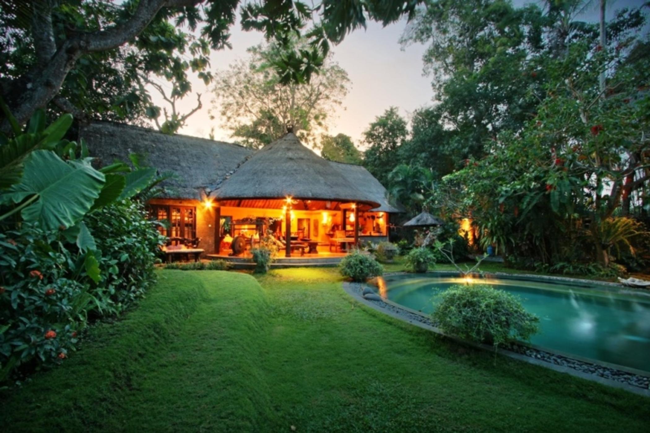 Villa Umah Kedash | VILLAWAY®