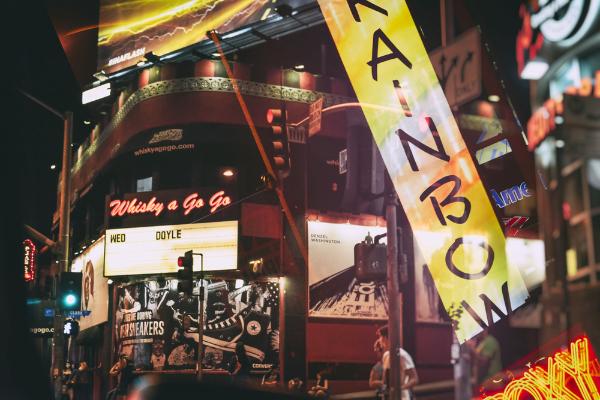 Sunset Strip Villas for Rent & Luxury Vacation Rentals | VILLAWAY®