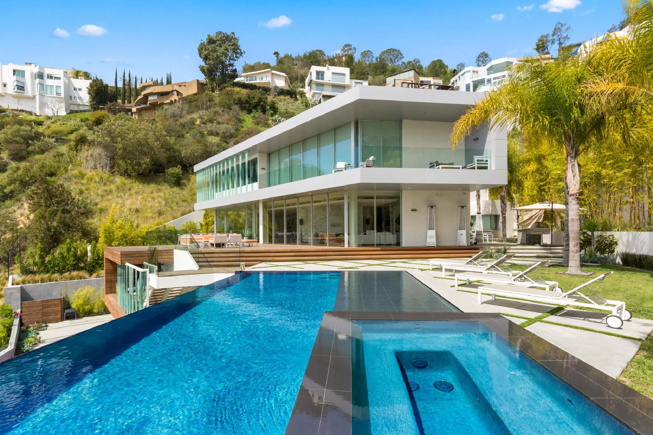 The Infinity Estate | VILLAWAY®