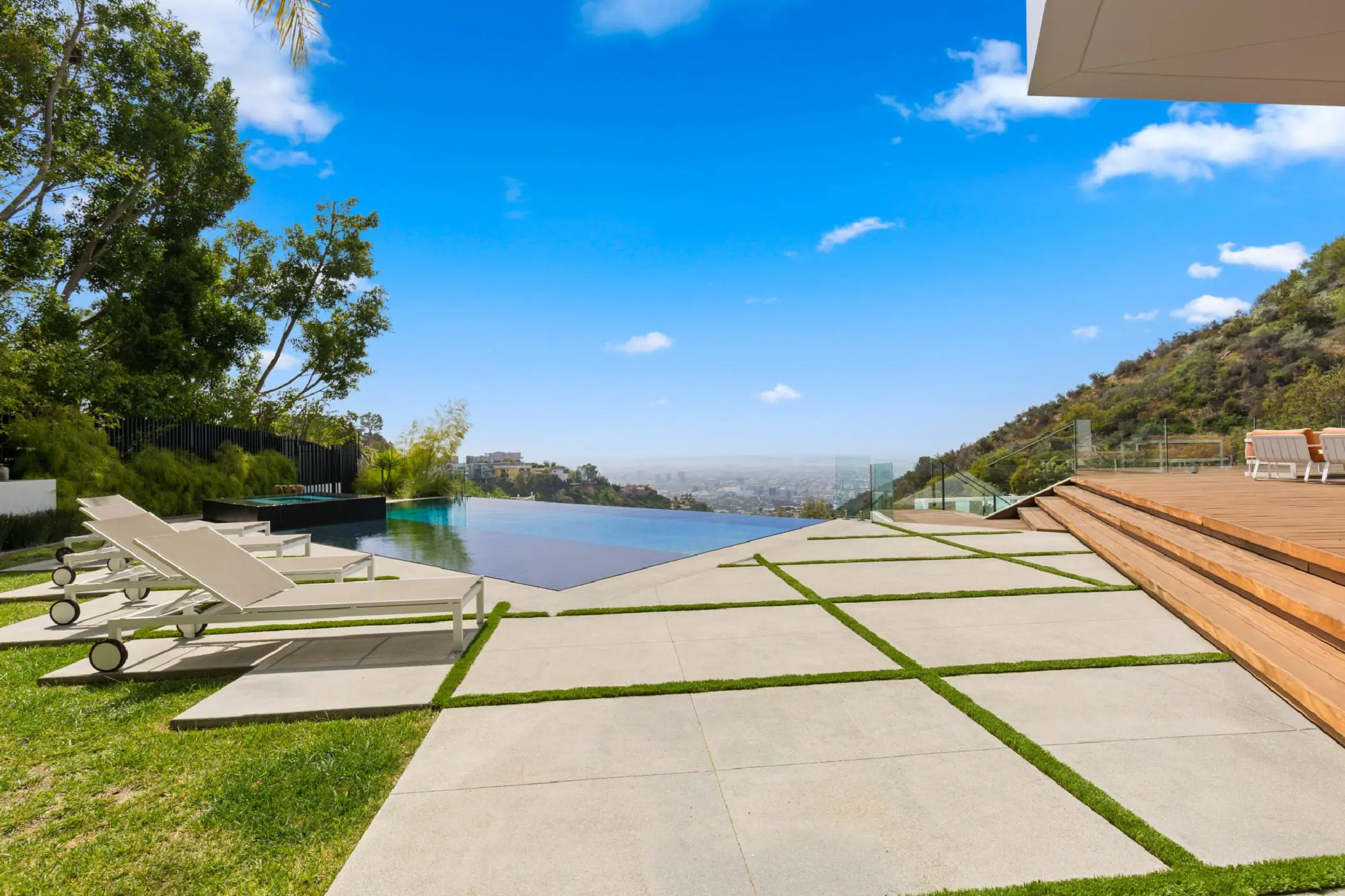 The Infinity Estate | VILLAWAY®