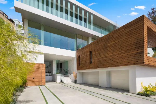 The Infinity Estate | VILLAWAY®