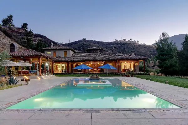 Malibu Canyon Ranch | VILLAWAY®