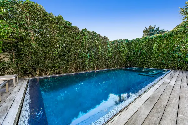 The Drexel Modern Villa with 5 bedrooms, five baths and swimming pool ...