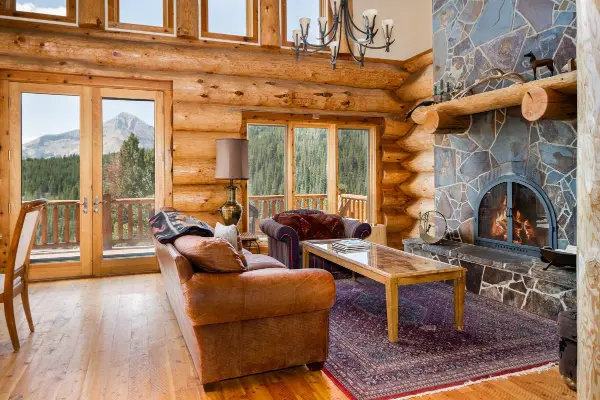 Three Sisters' Ranch | VILLAWAY®