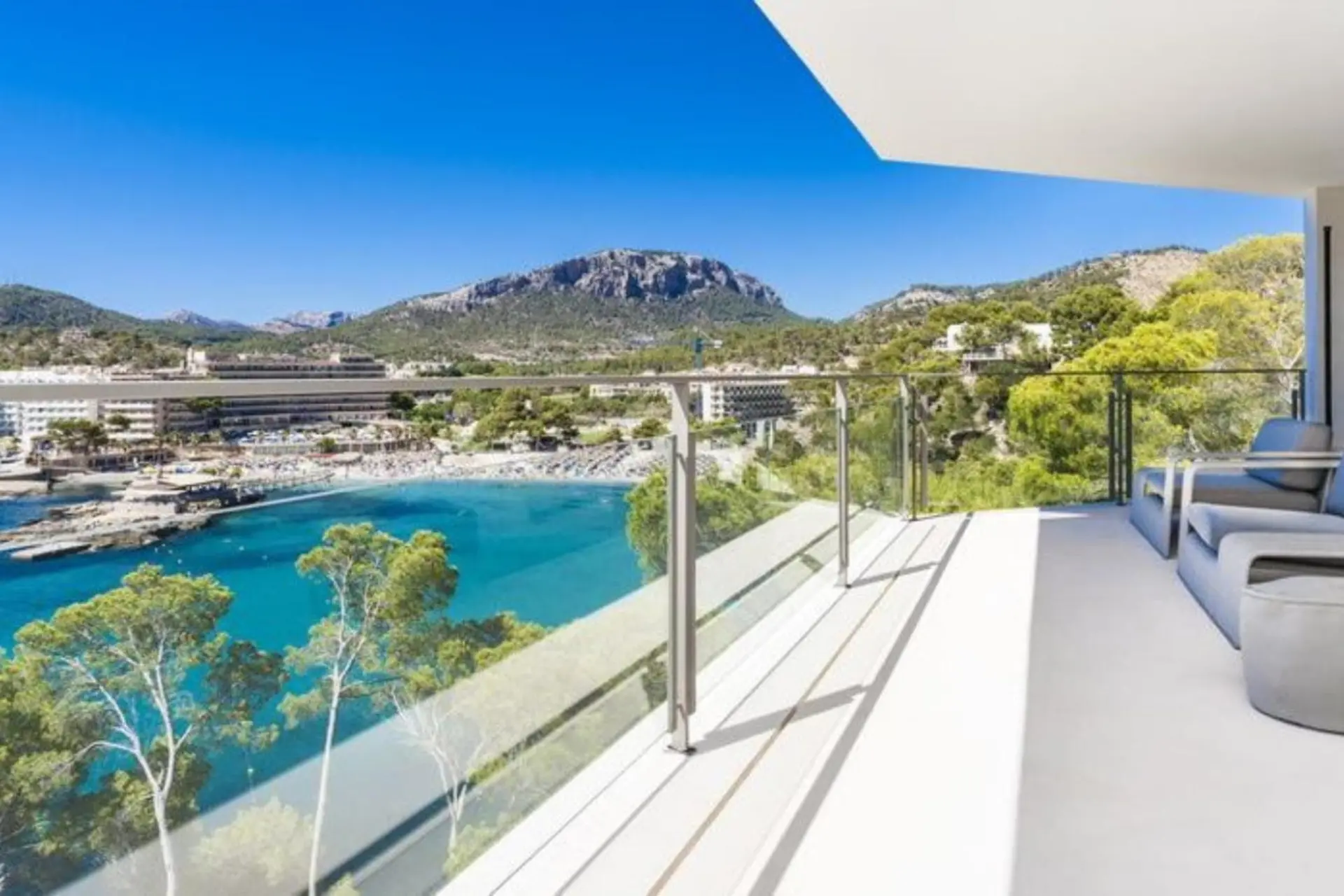 Camp De Mar Villas for Rent & Luxury Vacation Rentals | VILLAWAY®