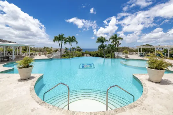 Barbados Prestige Oasis Villa with Private Pool and Breathtaking Views ...