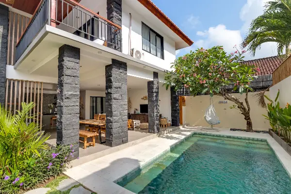 Kuta Villas for Rent & Luxury Vacation Rentals | VILLAWAY®