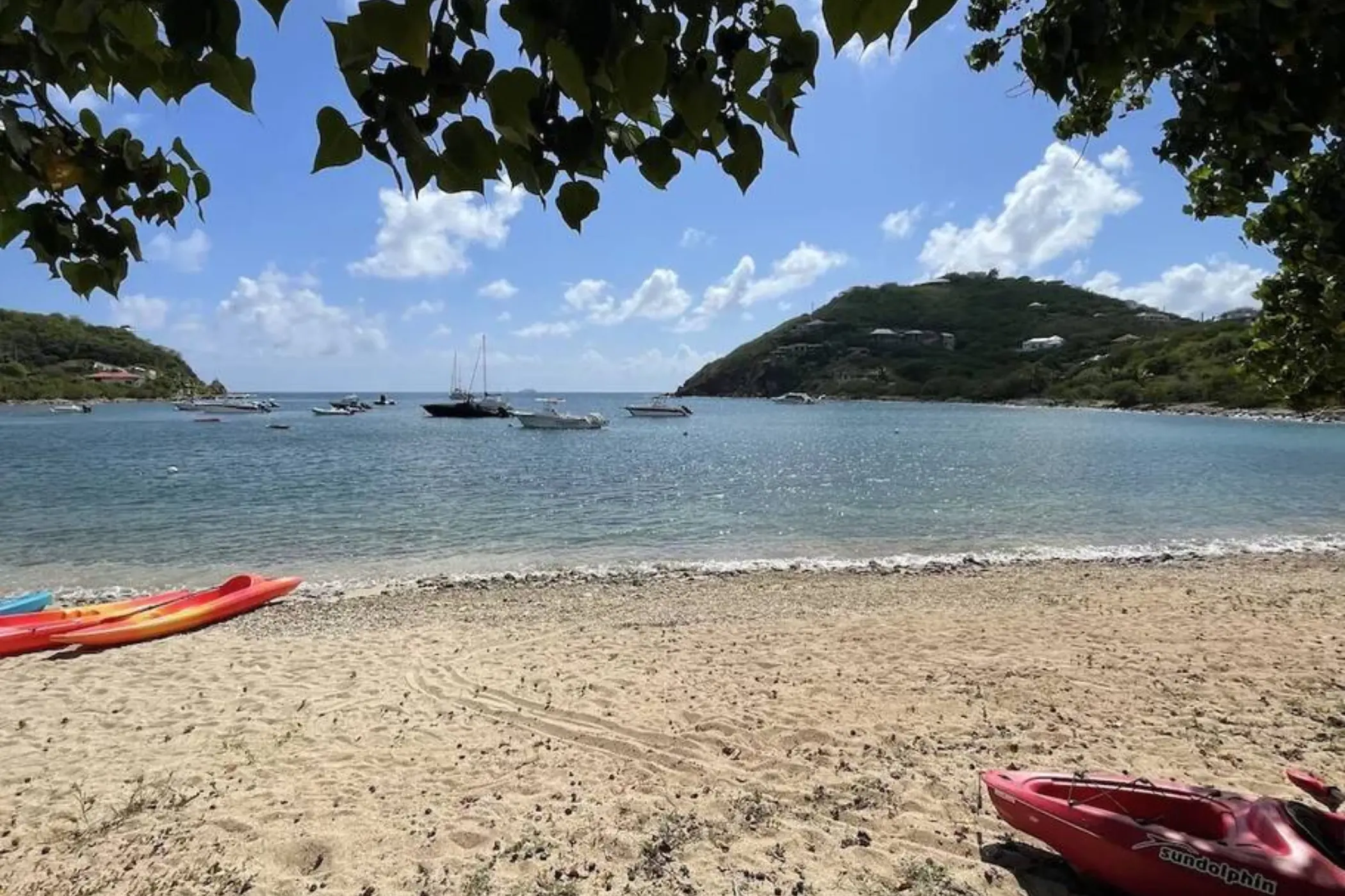 Majestic Bay Villa with Beach Access and Sun Deck from VILLAWAY ...