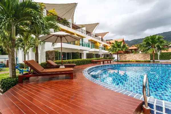 Tambon Kammala Villas for Rent & Luxury Vacation Rentals | VILLAWAY®