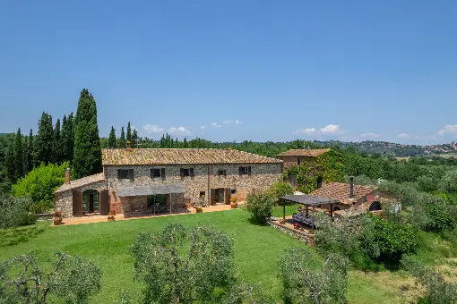 Sinalunga Villas for Rent & Luxury Vacation Rentals | VILLAWAY®