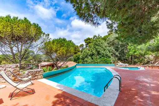 Cala Moresca Villas for Rent & Luxury Vacation Rentals | VILLAWAY®