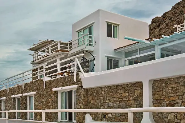 Luxurious Haven with Panoramic Views and Infinity Pool from VILLAWAY ...