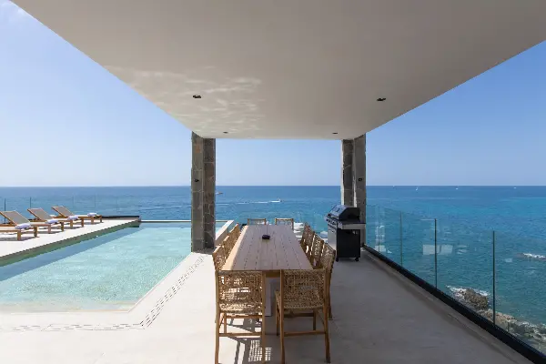 Prestige Oasis in Indigo Bay with Caribbean Panoramas from VILLAWAY ...