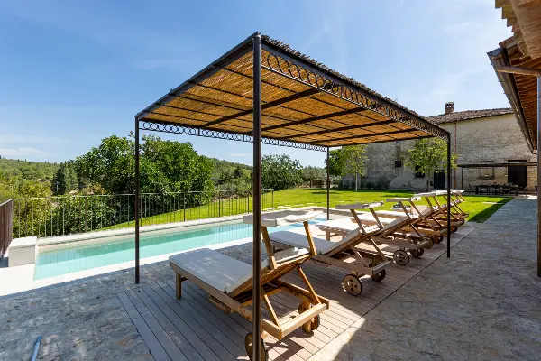 Radda in Chianti Villas for Rent & Luxury Vacation Rentals | VILLAWAY®