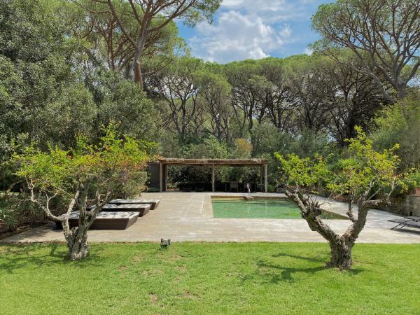 Roccamare Villas for Rent & Luxury Vacation Rentals | VILLAWAY®